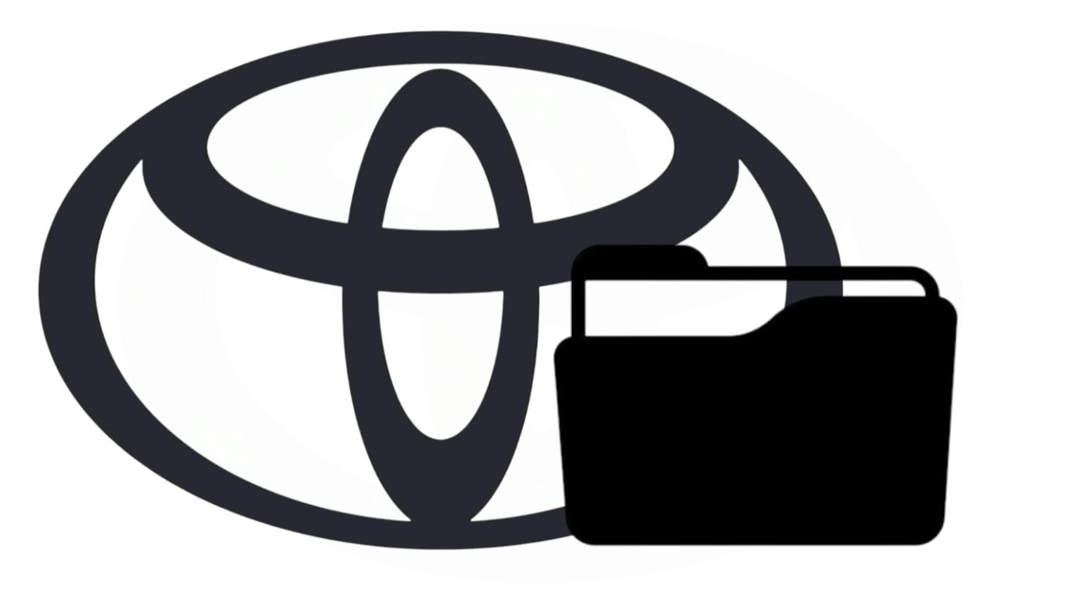 Toyota ECU Software 89663-60X38 - dmetronic