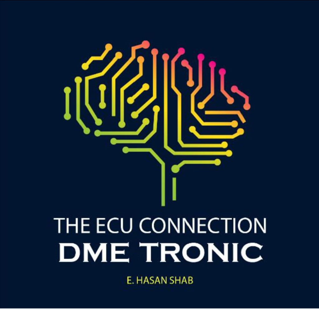 Toyota ECU Software 89663-60V22 - dmetronic